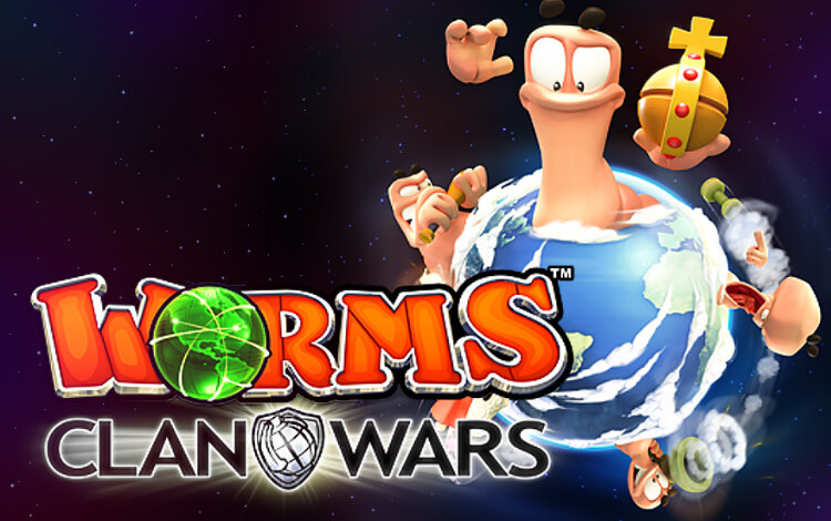 Worms Clan Wars (Steam; PC; Регион активации СНГ; Английский язык)