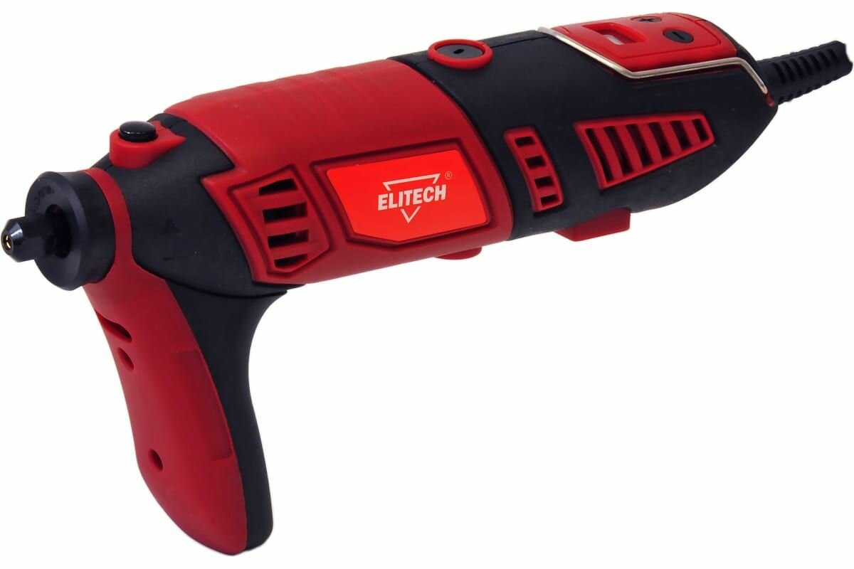 Прямошлифовальная машина ELITECH МПШ 0170Э (E2213.039.01)