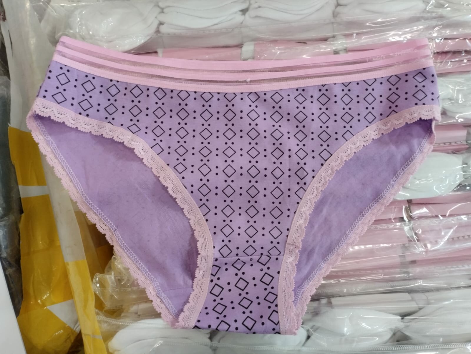 Трусы  1, комплект