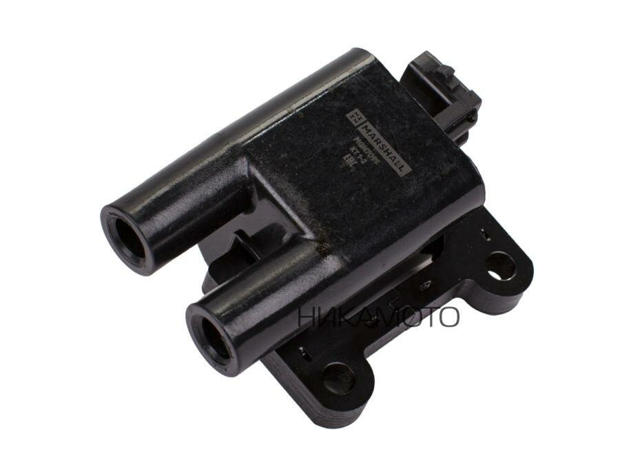 MARSHALL MGN7091 Катушка зажигания Hyundai Santa Fe 00- Kia Picanto 04- (MGN7091)