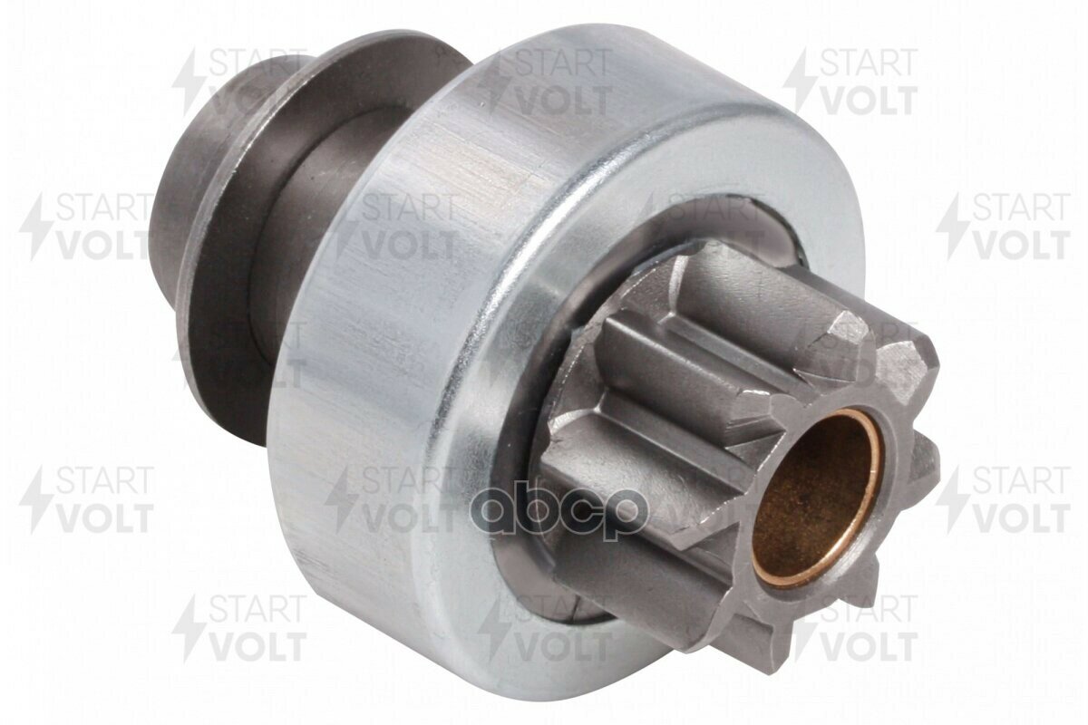 Бендикс HYUNDAI/KIA/MITSUBISHI/MAZDA/NISSAN MD607894 STARTVOLT арт. VCS0890