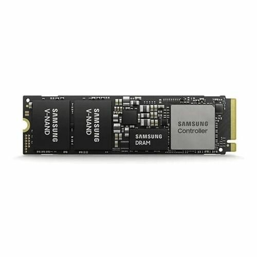 SSD накопитель Samsung PM9B1 MZVL41T0HBLB-00B07 1ТБ, M.2 2280, PCIe 4.0 x4, NVMe, oem