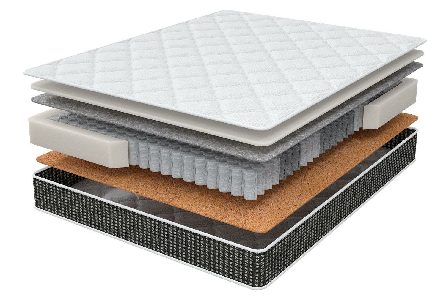 Матрас ASKONA Restful Sleep