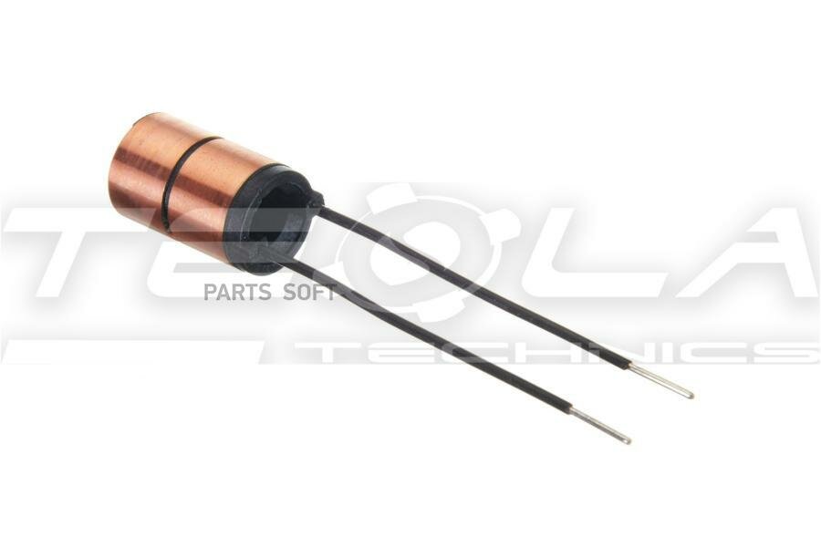 TT73038 TESLA TECHNICS Кольцо контактное ротора генератора