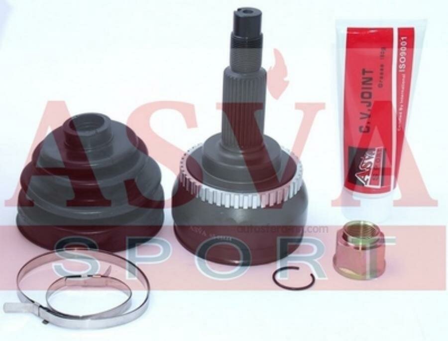 ASVA NS69A44 ШРУС наружный 25x56x29