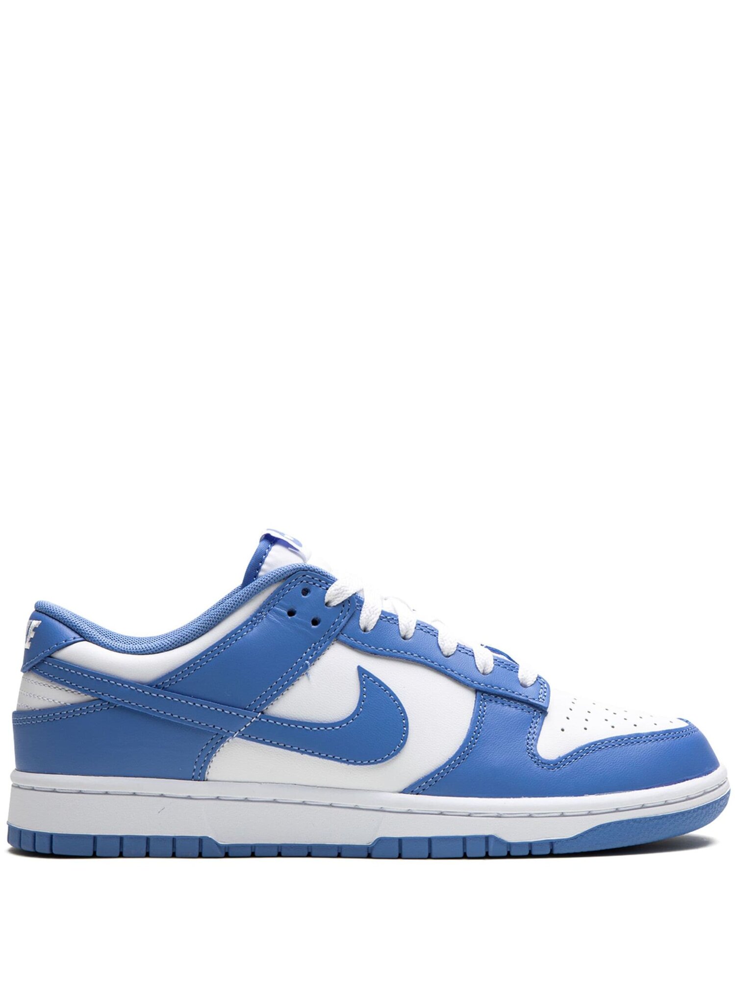 Кроссовки Dunk Low Retro Btty's Polar White