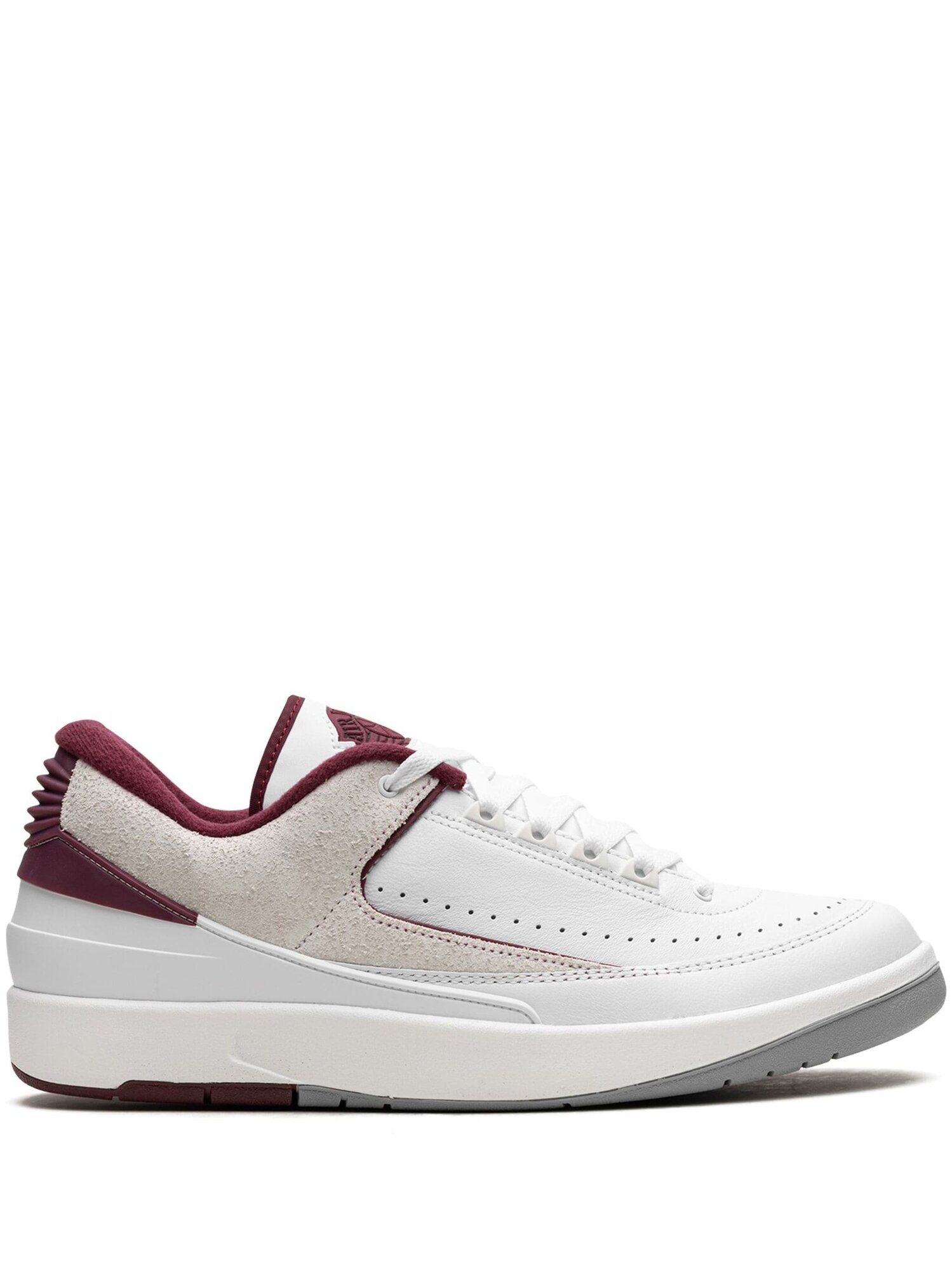 Кроссовки Air Jordan 2 Low Cherrywood