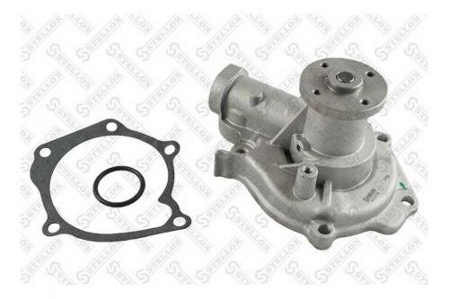 4500-0289-sx_помпа/ hyundai santa fe/sonata kia Stellox 4500-0289-SX Fiat / Lancia / Alfa: 38-002-25100. Hyundai / Kia