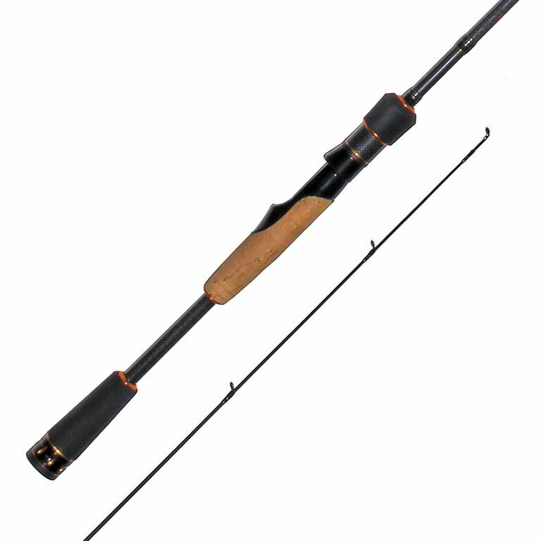 Спиннинг Stinger Innova 732UL 2-12gr