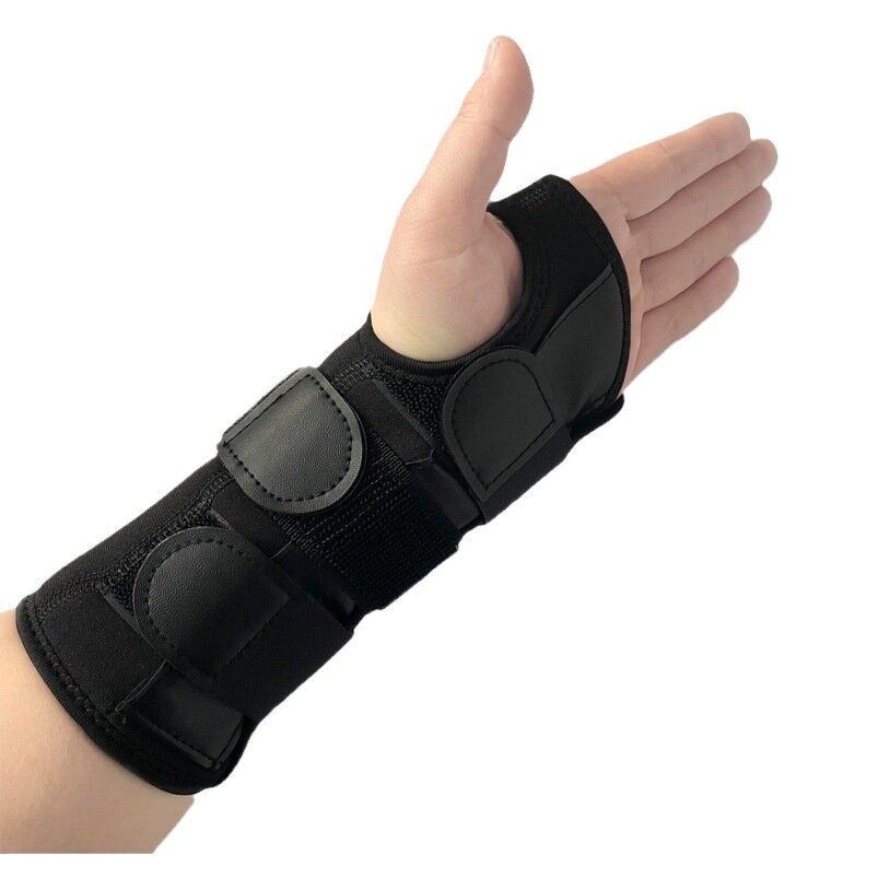 Защита ладоней, правая рука, одинарный размер