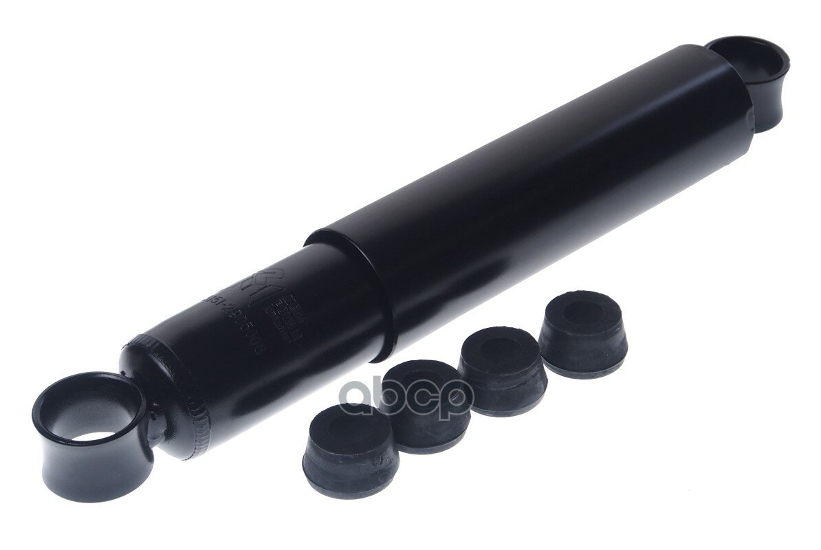 Амортизатор УАЗ-3151,3741 масляный MEGAPOWER MEGAPOWER Automotive арт. 290-12-020