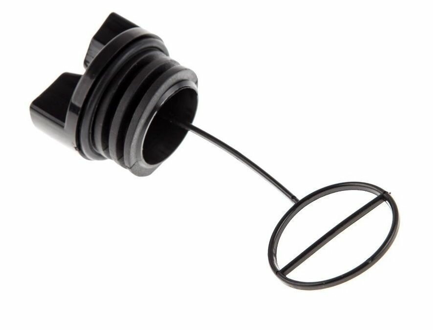 Крышка бензобака для бензопилы Partner P350, P351, P352-P420