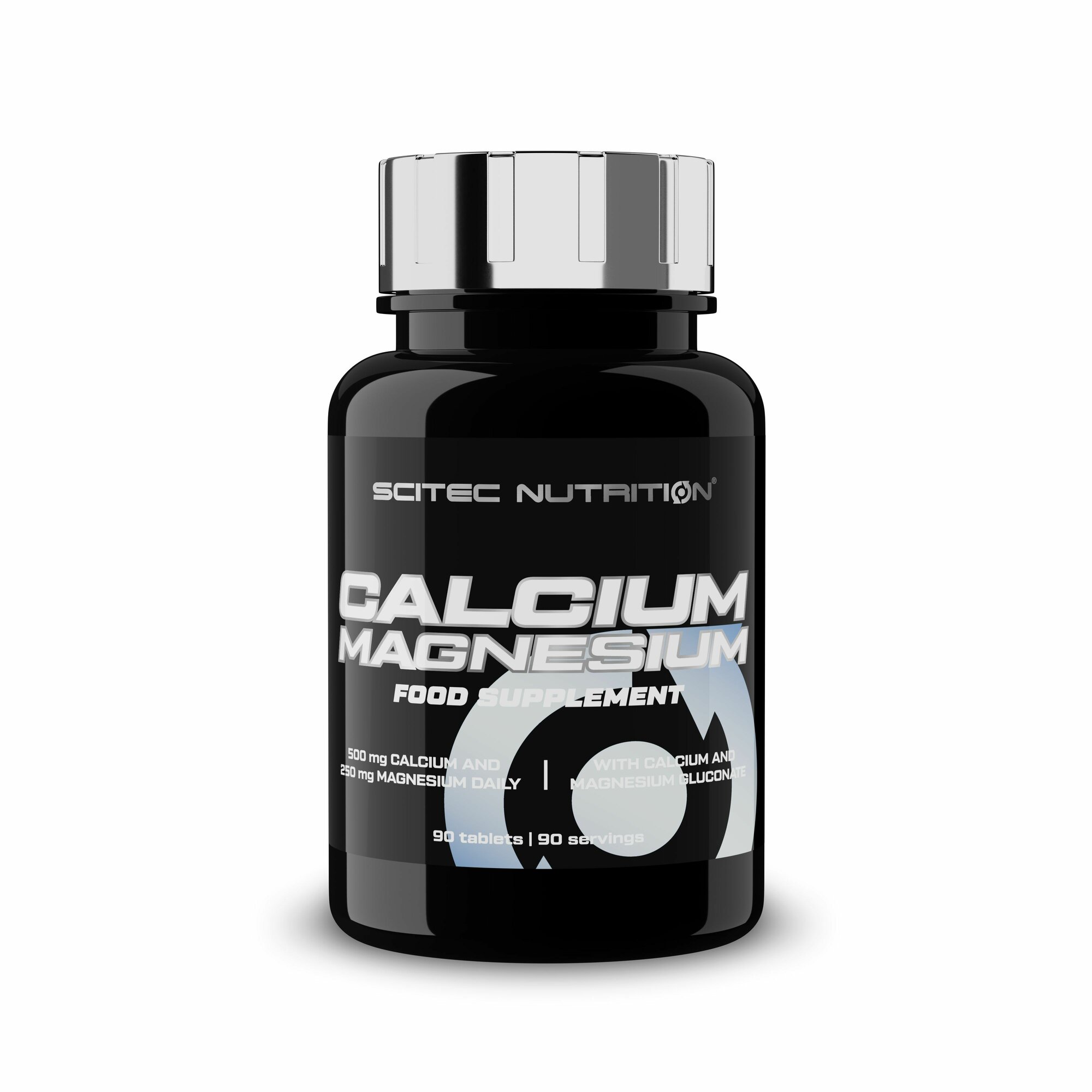 Кальций Магний CALCIUM MAGNESIUM 90 tab
