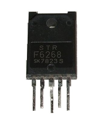 Микросхема STRF6268(S)