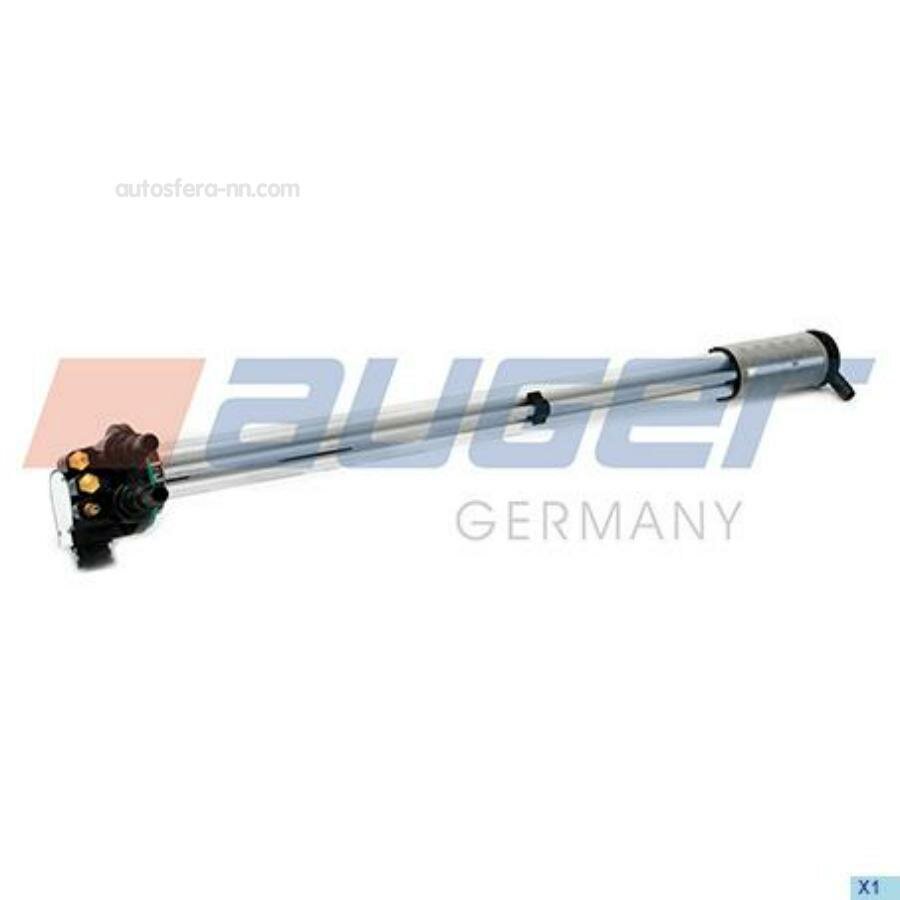 AUGER 79719 Поплавок, топливный бак