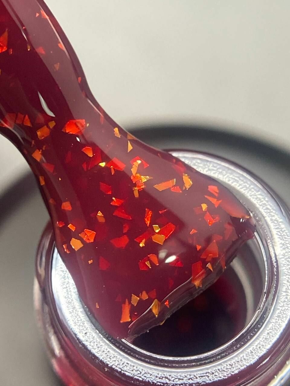 Камуфлирующая база GG-05 TopShopNails, 15мл