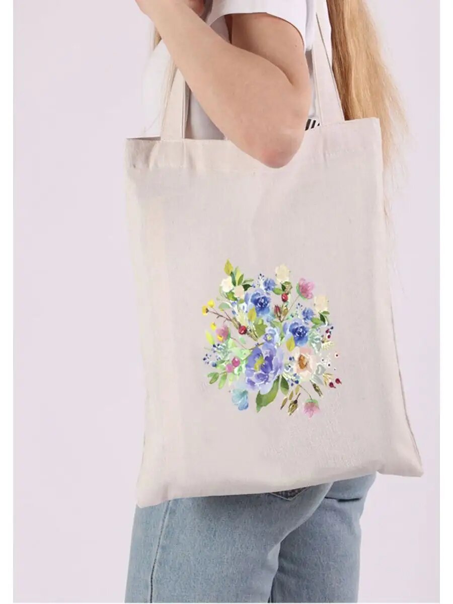 Сумка шоппер