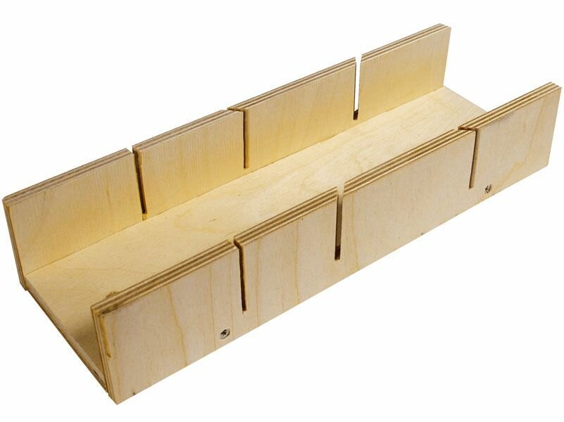 Стусло фанерное 300мм*65мм (Россия)