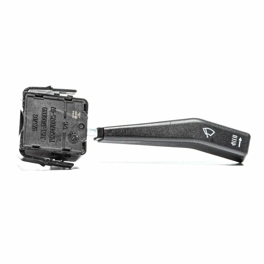 702.3709ВТ Переключатель стеклоочистителя применим к УАЗ-31519, 3160 (ан.3160-3709030)