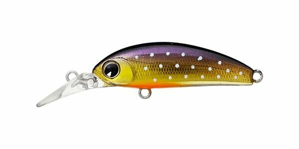 IMA Воблер IMA Sukari 37S Deep #SU37D-012