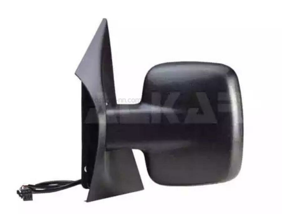 ALKAR 9225969 Зеркало в сборе L [Эл. привод/Выпуклое/С подогр.]