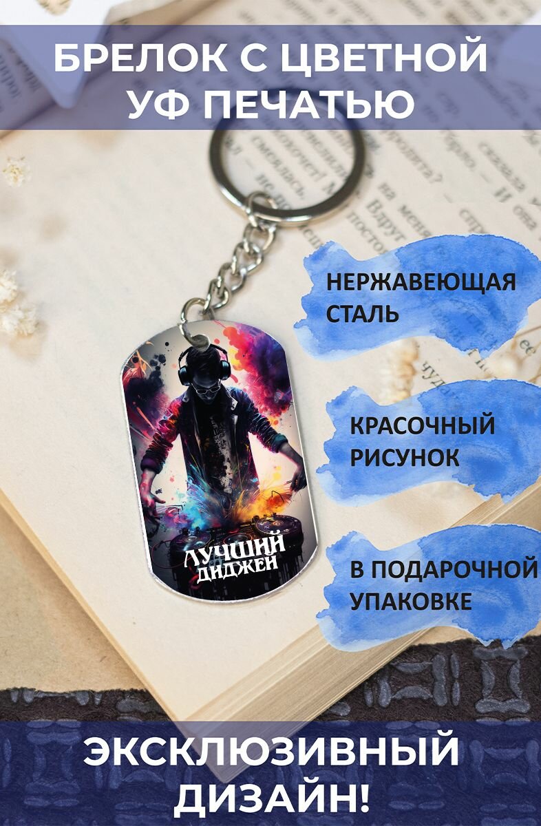 Брелок PNP