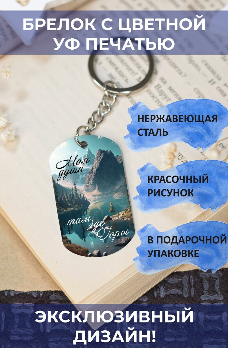 Брелок PNP