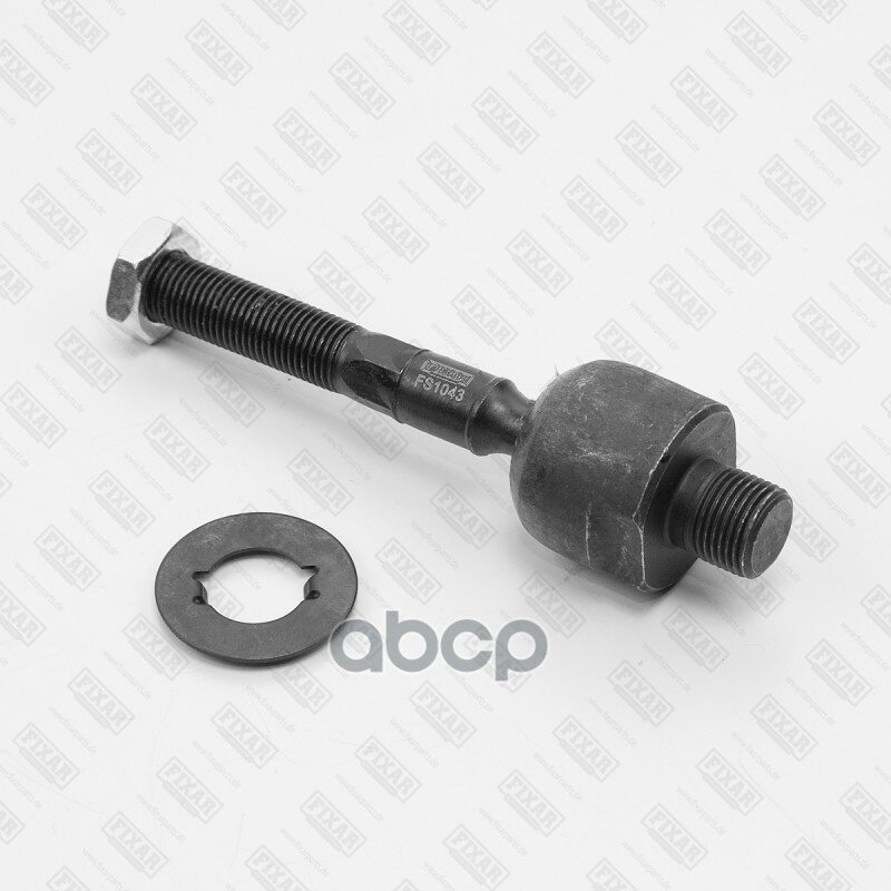Тяга рул. лев, прав. HONDA ACCORD, TOURER 02=> 53010SDAA01 FIXAR арт. FS1043