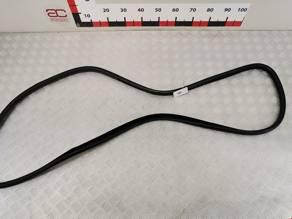 Уплотнитель двери BMW X5 (E70) 51767220382 арт. 1419770