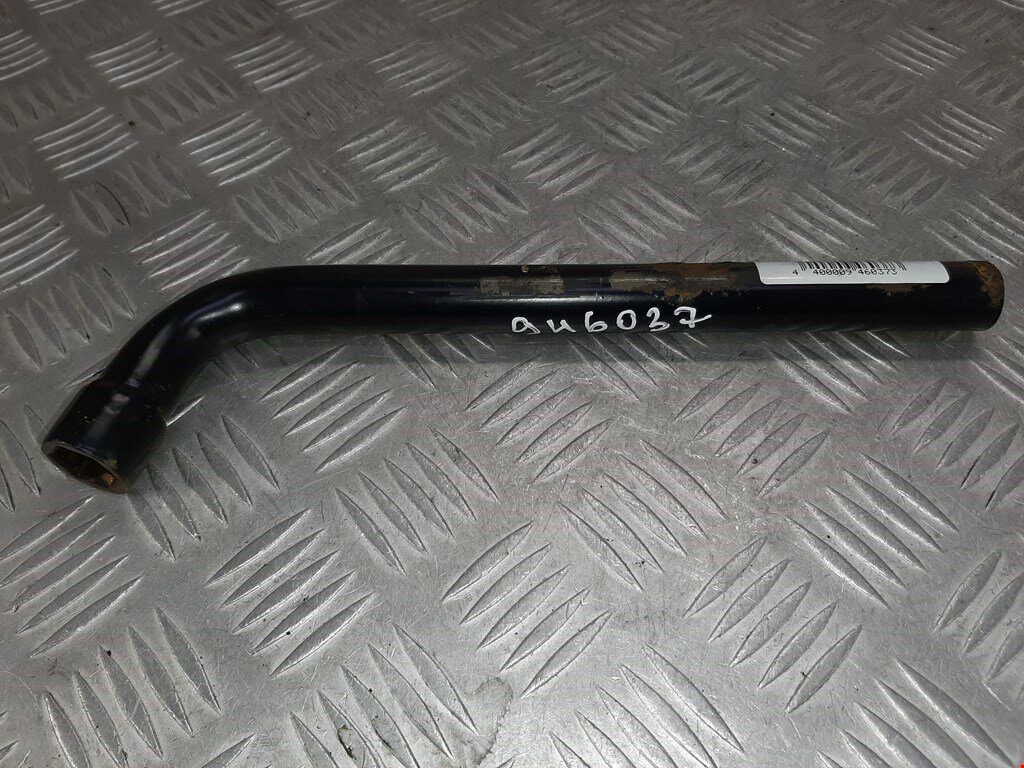 Ключ баллонный Opel Vectra C 13107800 арт. 946037