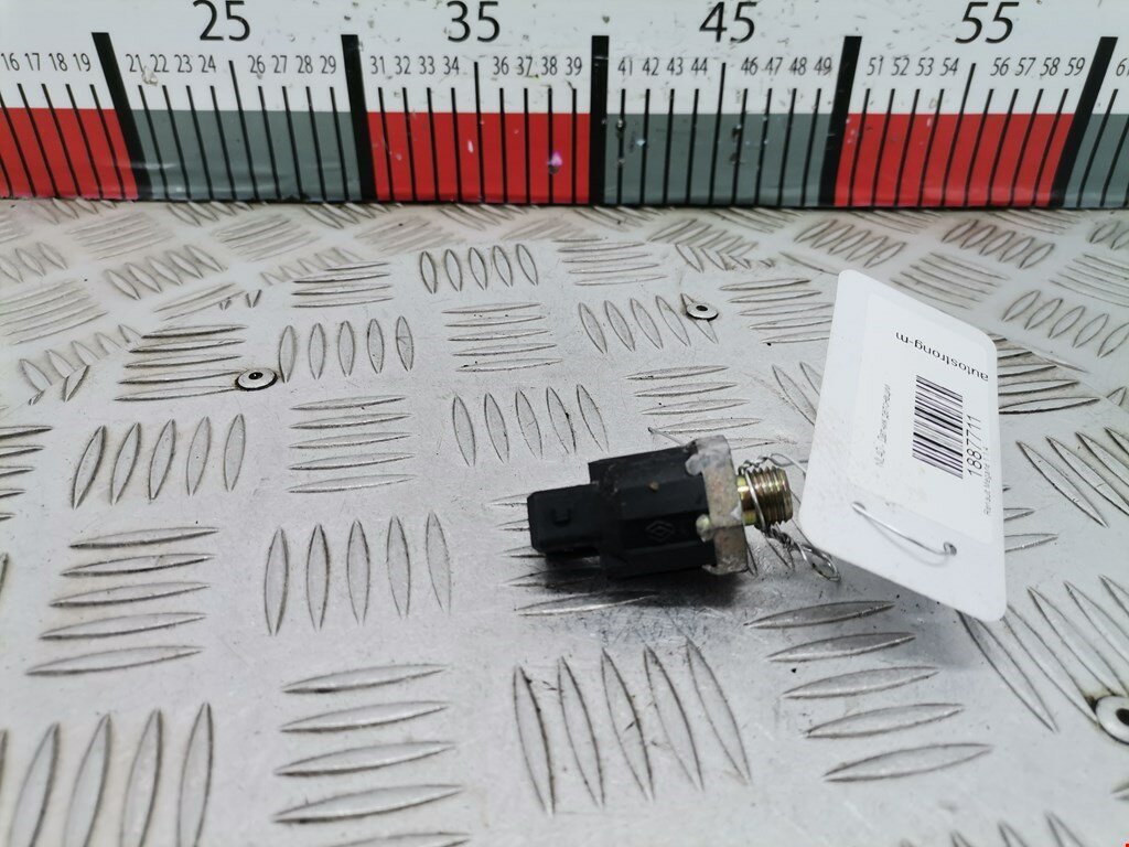 Датчик детонации Renault Megane 1 8200680689 арт. 1887711