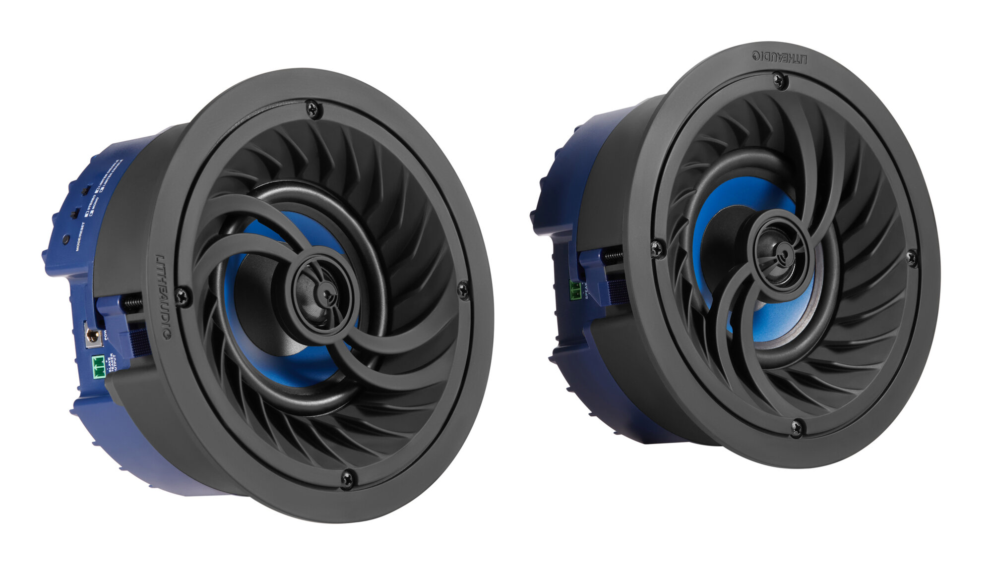 Комплект встраиваемой акустики Lithe Audio LBT4 (#03260)