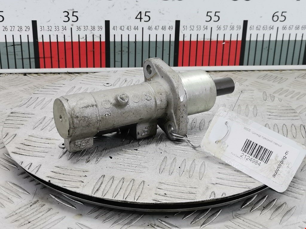 Цилиндр тормозной главный Ford Galaxy 1 7M3612100E арт. 2124984