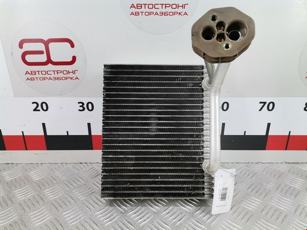 Испаритель кондиционера Renault Megane 2 8200247360 арт. 1803010