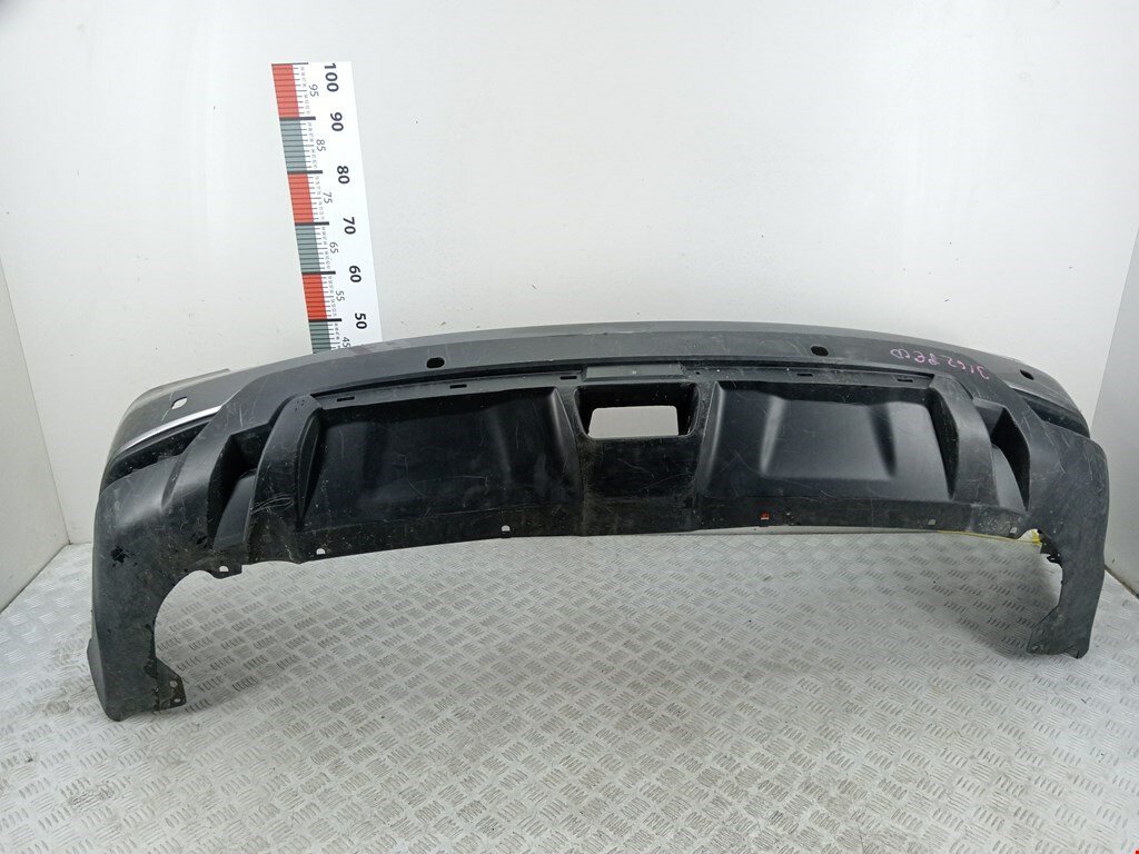 Бампер задний Nissan X-Trail T32 85022HZ30H арт. 2105433