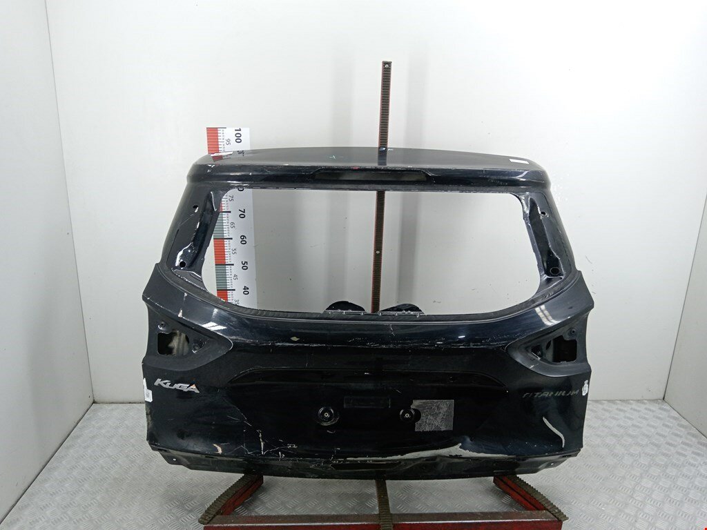 Крышка багажника (дверь багажника) Ford Kuga 1 1707331 арт. 2105246