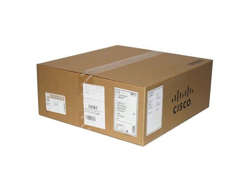 Cisco WS-C3850-48F-E