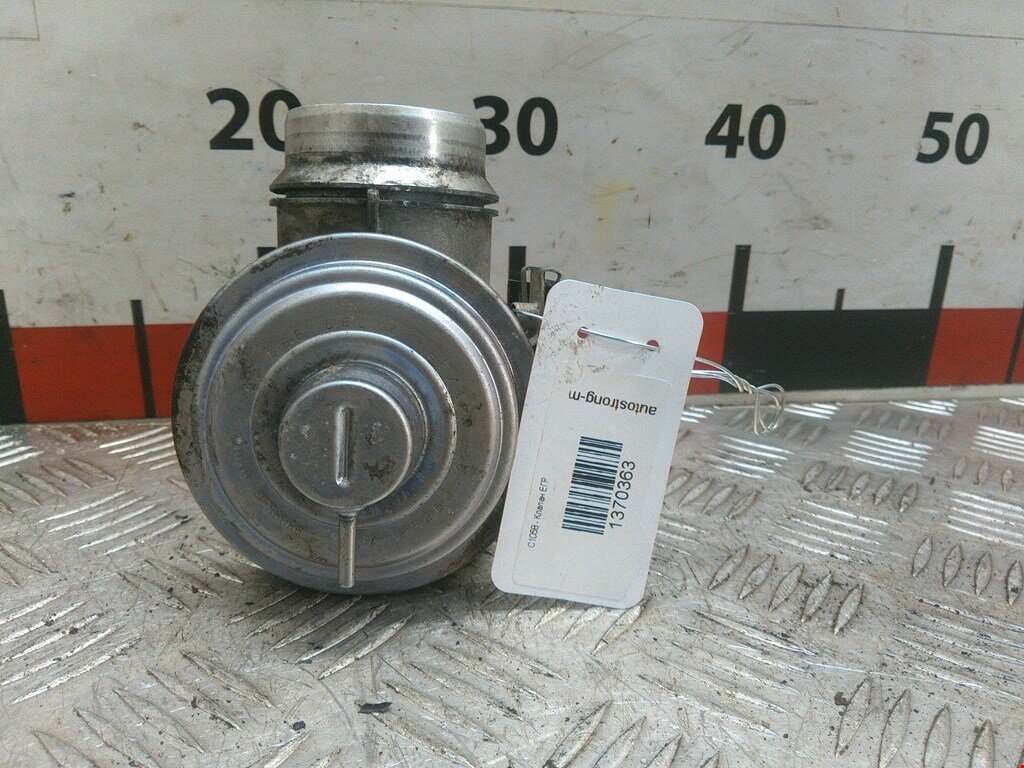 Клапан ЕГР EGR BMW X5 (E53) 11717804379 арт. 1370363