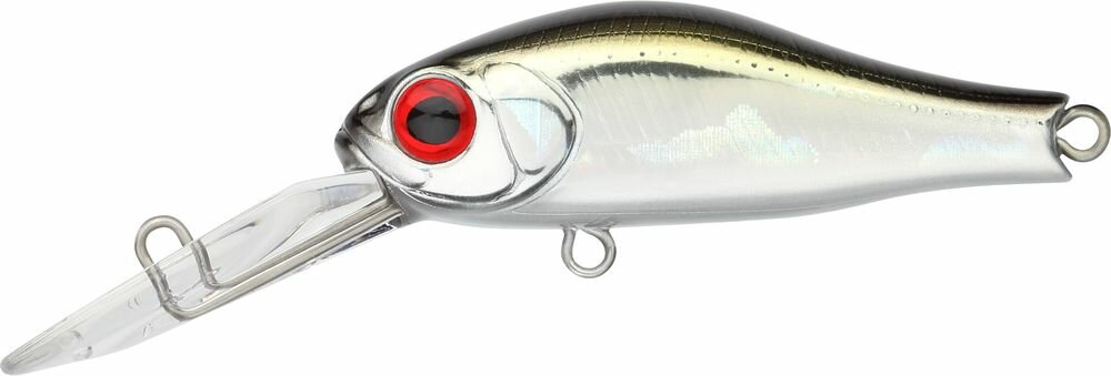 Zipbaits Воблер Zipbaits Rigge Deep 35F #510