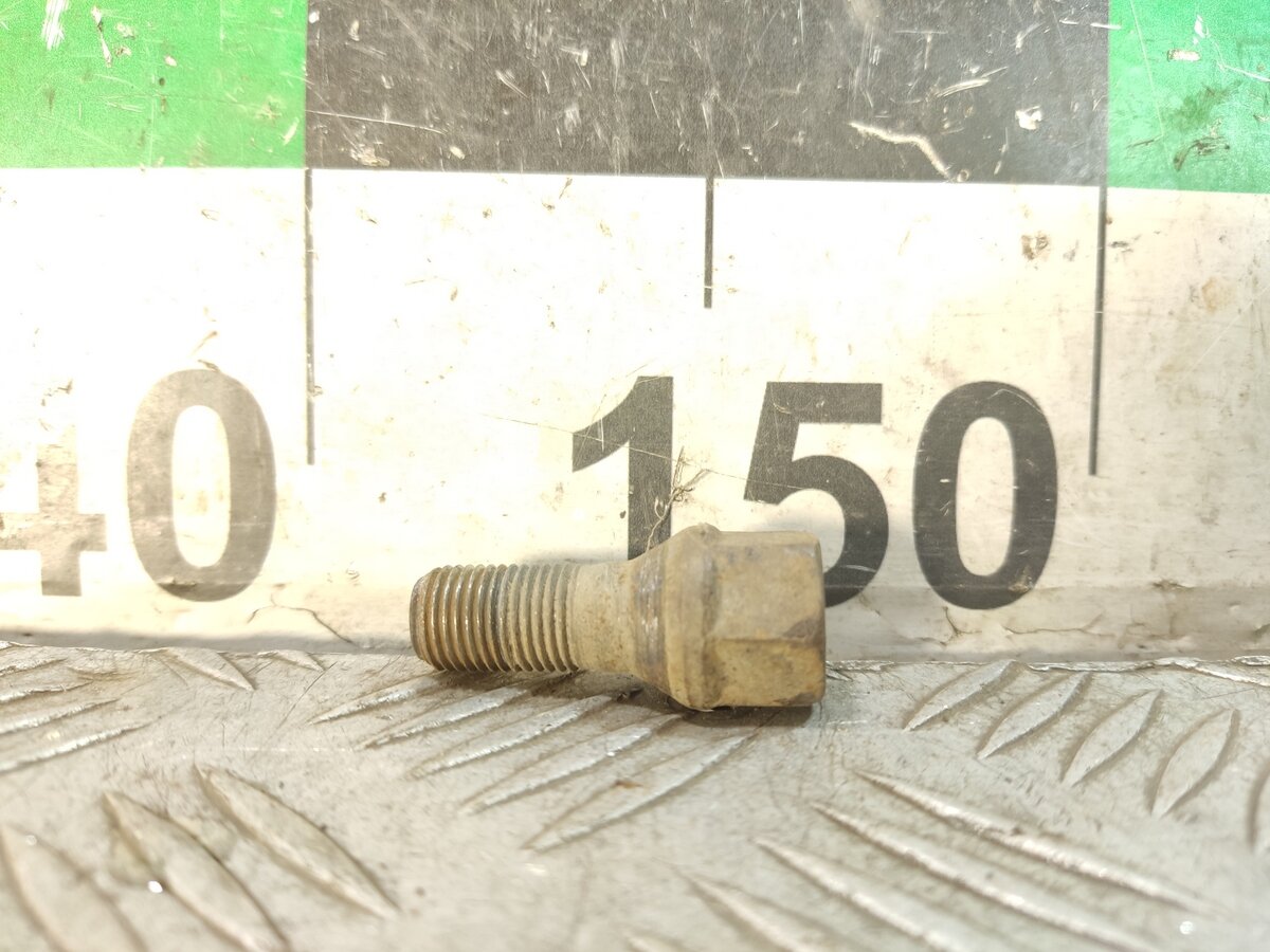 Болт Гайка колесные DATSUN On-Do 402545PA0A