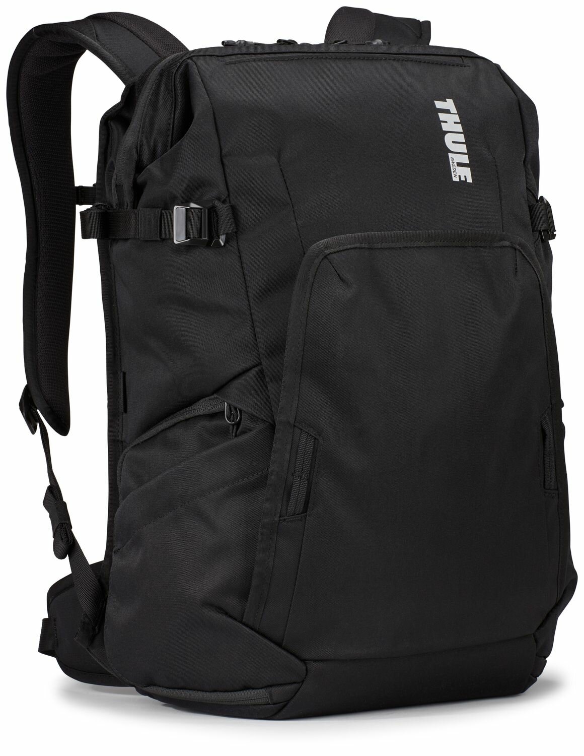 Рюкзак для фотоаппарата с креплением для штатива Thule Covert DSLR Backpack, 24L, Black, 3203906