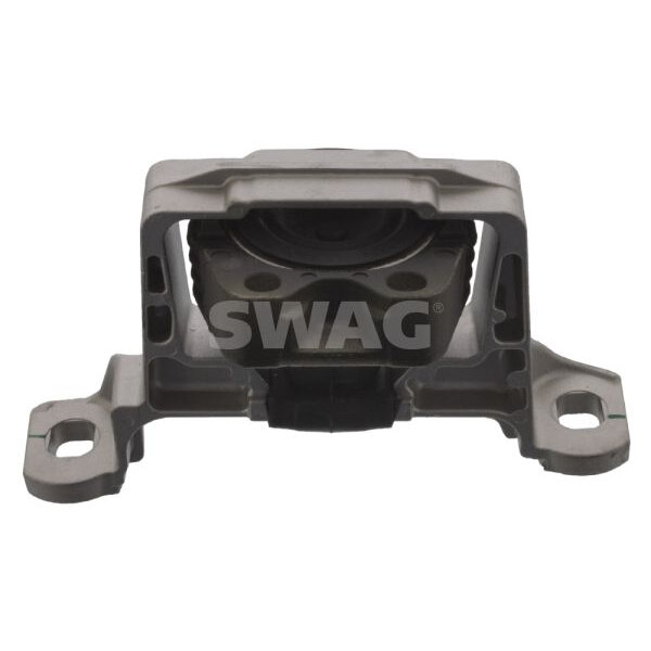 Опора двигателя правая подушка для автомобиля Volvo Ford, SWAG 50 94 4550 (1 шт.)