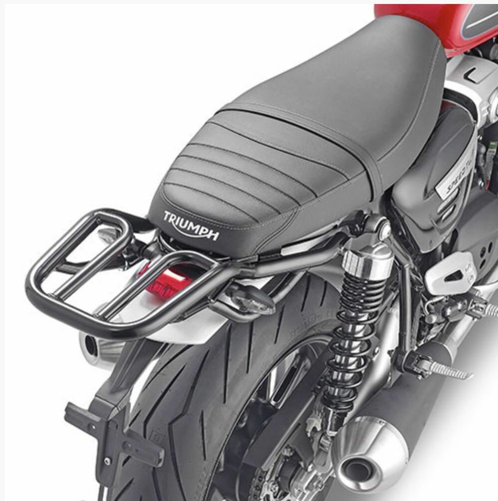Крепление верхнего кофра GIVI SR6417 для TRIUMPH SPEED TWIN 1200 '19-20