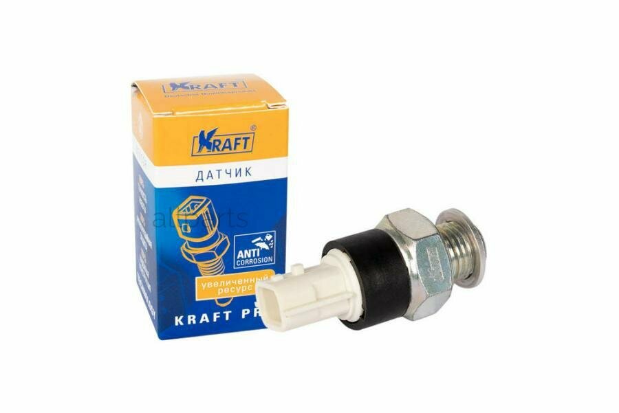 KRAFT KT 104355 Датчик давления масла