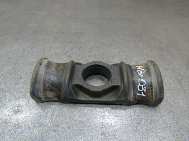 Проставка задней рессоры под стремянки Mercedes Axor, Actros