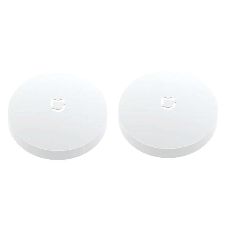 Беспроводной переключатель Xiaomi Bluetooth 2pc