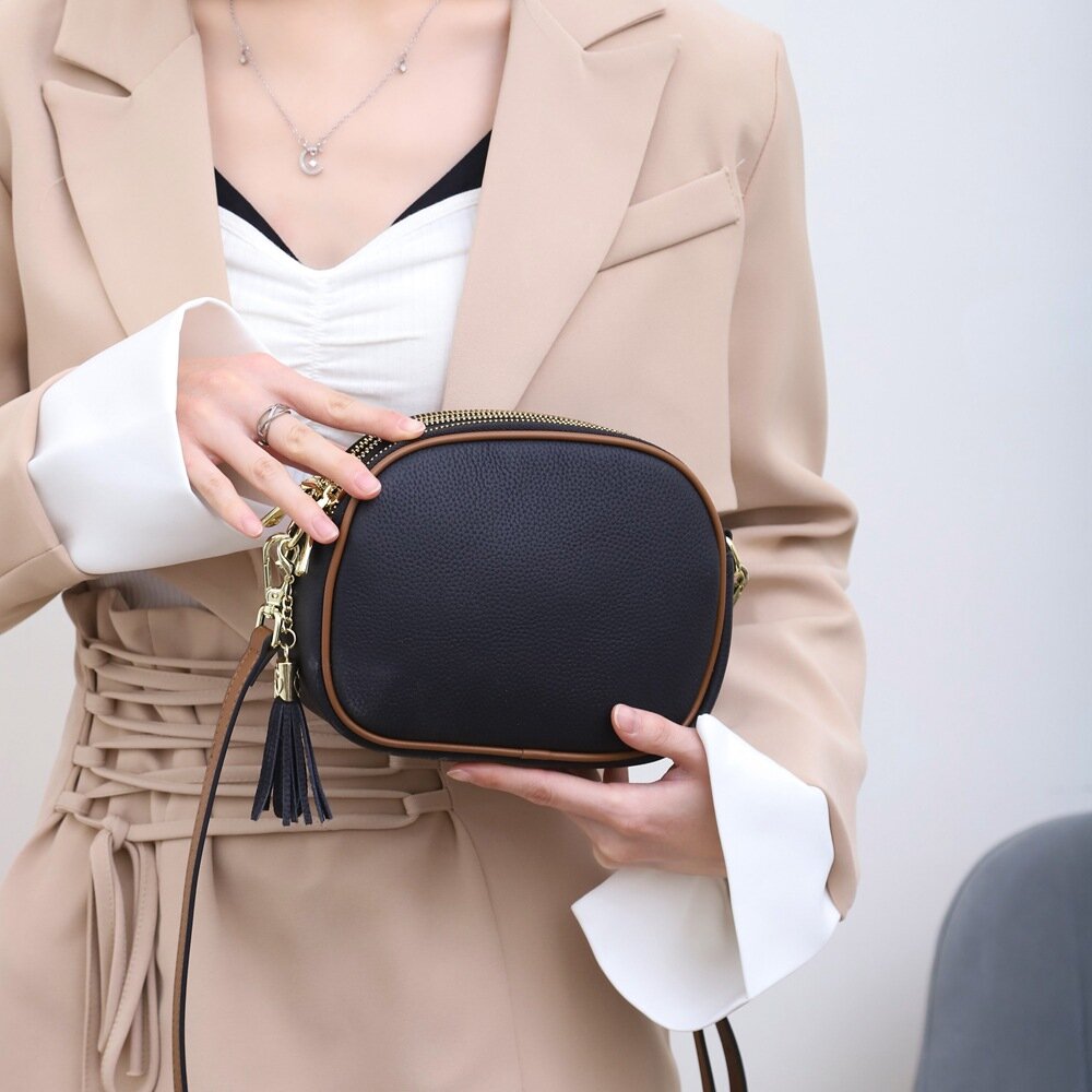 Сумка мессенджер