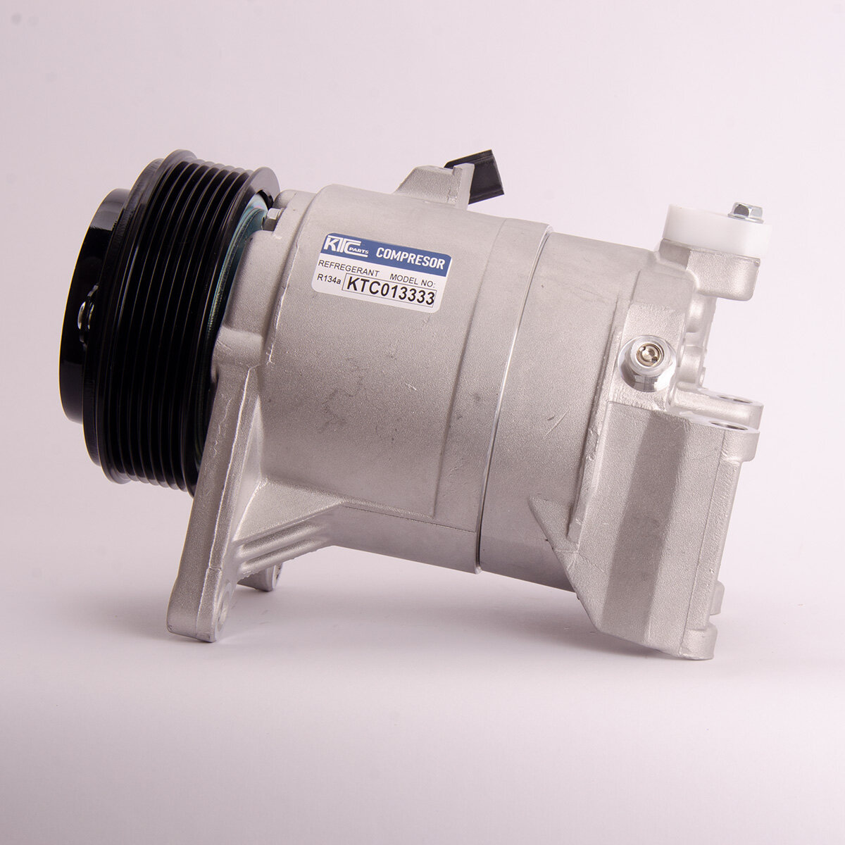 Компрессор Nissan Teana / Murano 3.5 (8-13) 92600JP01C 7PK (013333)