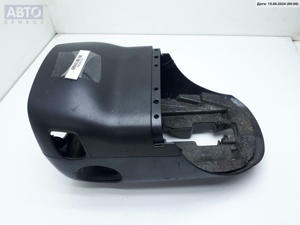 Накладка декоративная Skoda Fabia mk2 (5J) 2007-2014