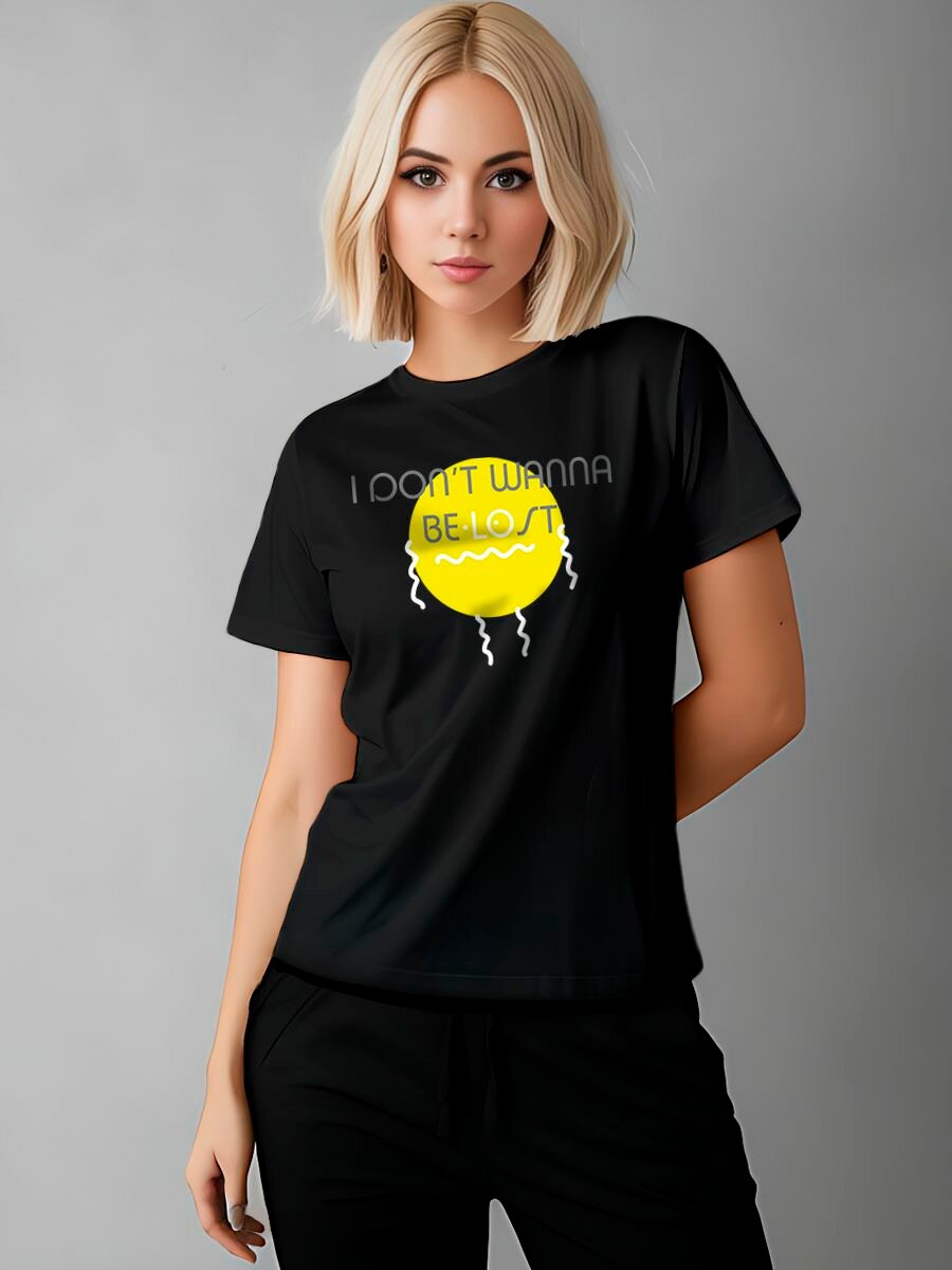 Футболка Printech